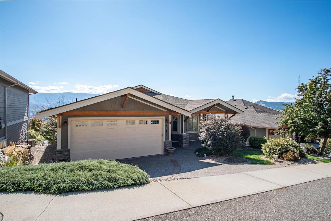 4012 Rockcress Court Vernon, BV - Bella Vista | House for Sale in ...