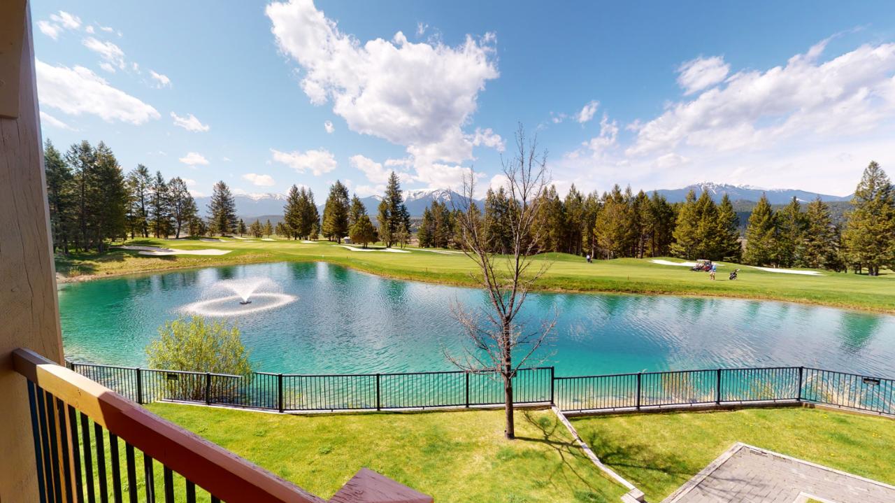 227-200 BIGHORN Boulevard Radium Hot Springs | Condo for Sale in Radium ...