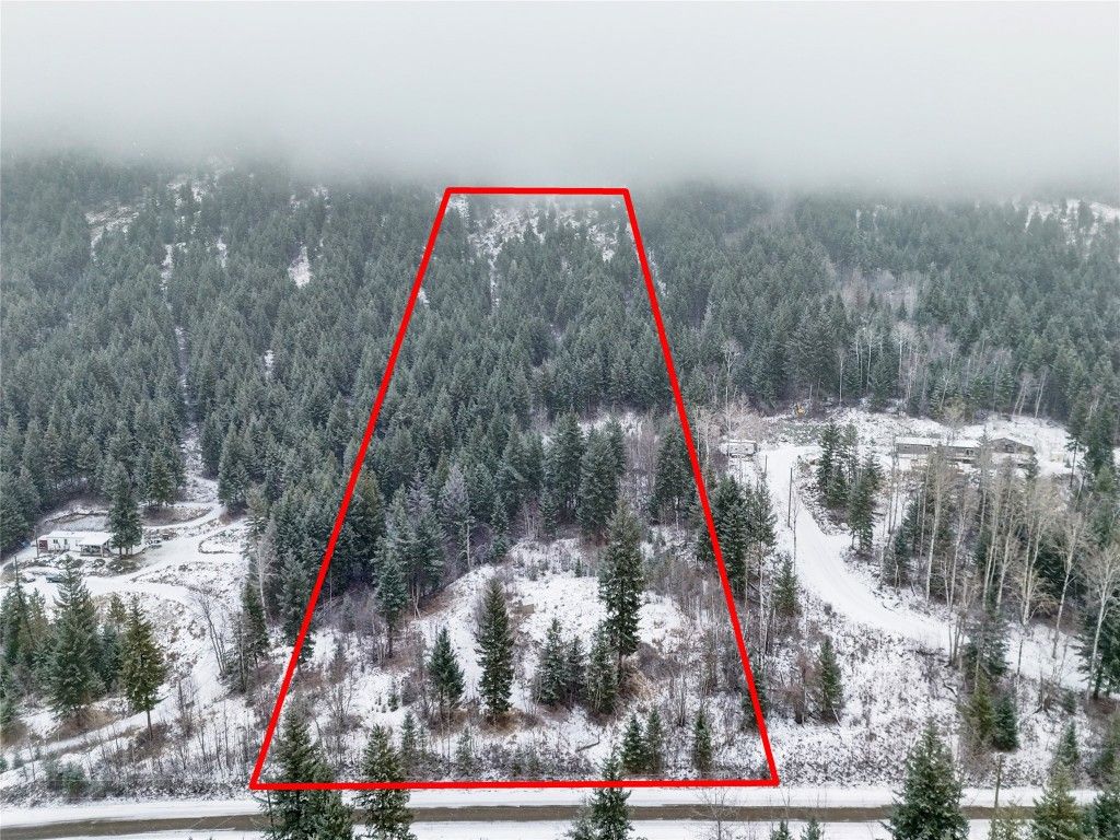 3688 Glengrove Road Barriere | Land for Sale in Barriere | 10369601 ...
