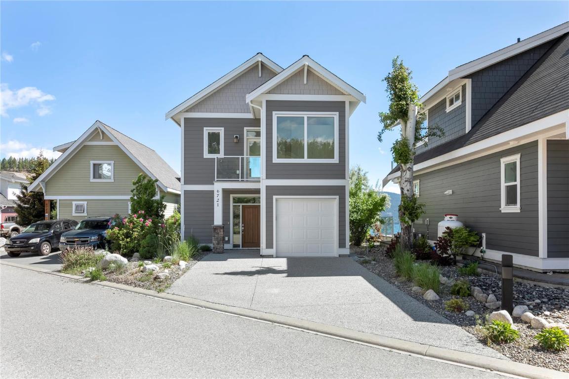 241-6721 La Palma Loop Kelowna, FI - Fintry | House for Sale in Kelowna ...