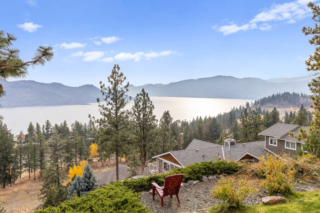 109-4630 Ponderosa Drive Peachland | Townhome for Sale in Peachland ...