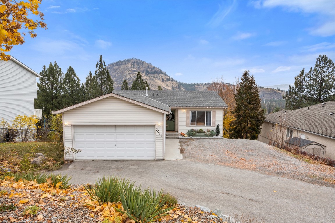 3011 Ensign Way West Kelowna | House for Sale in West Kelowna ...