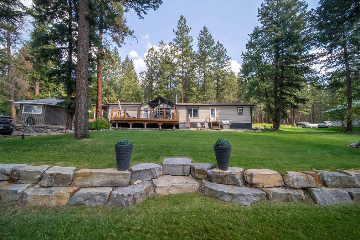 6524 McDonald Loop Road Grasmere | Mobile for Sale in Grasmere ...