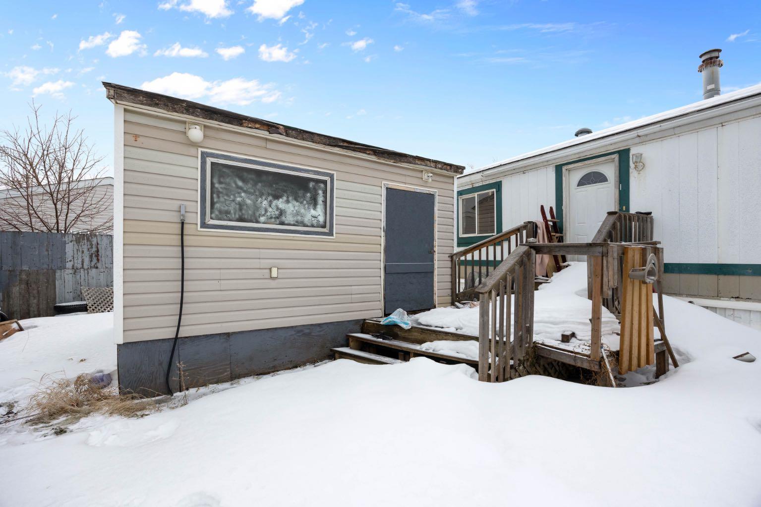 144 GRECIAN PLACE, FORT MCMURRAY, AB T9H 2N1 House For Sale | REMAX ...