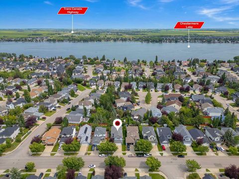 Chestermere Real Estate