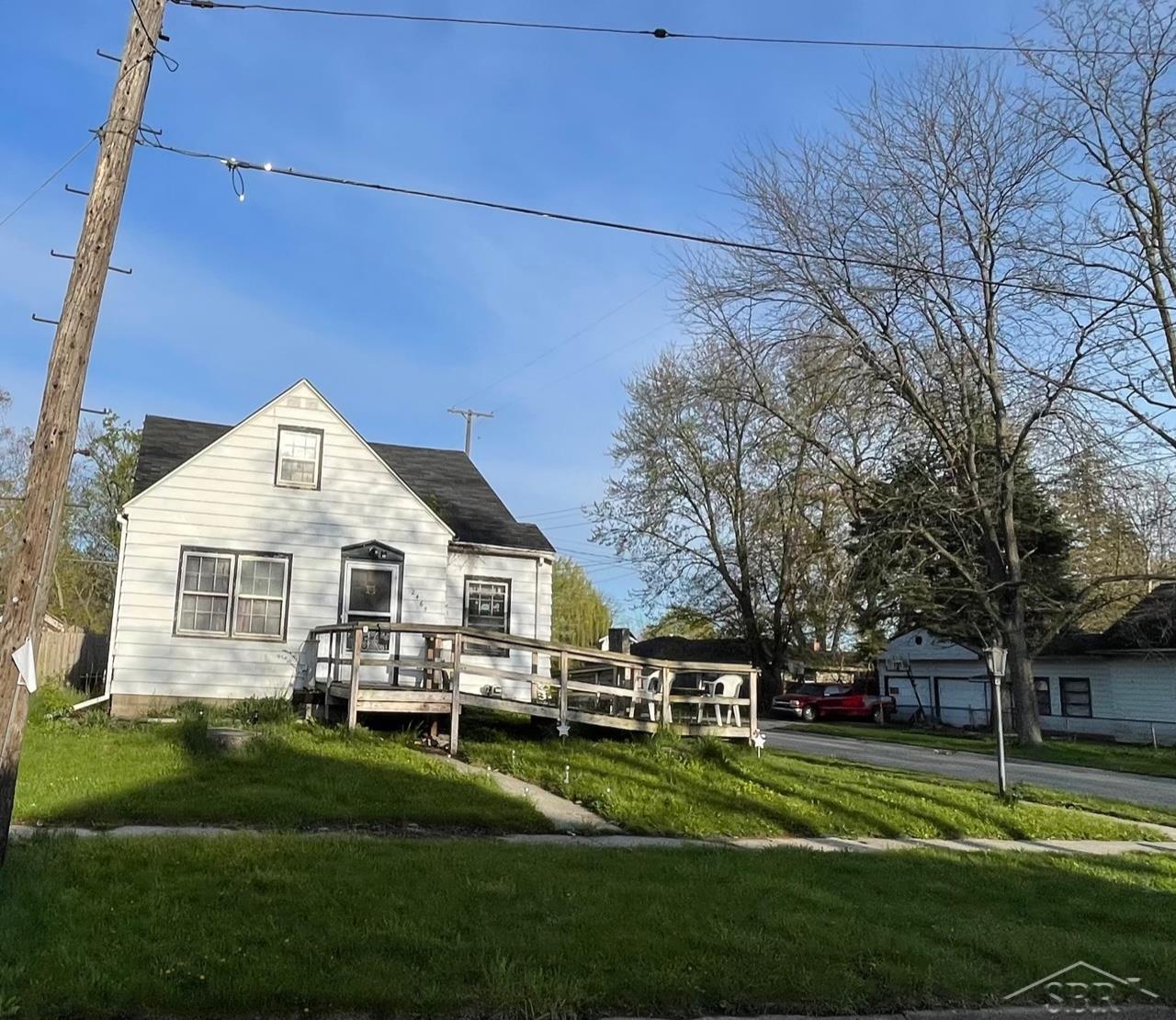 2465 Bond, Saginaw, MI 48602 | MLS 50107755 | Listing Information ...