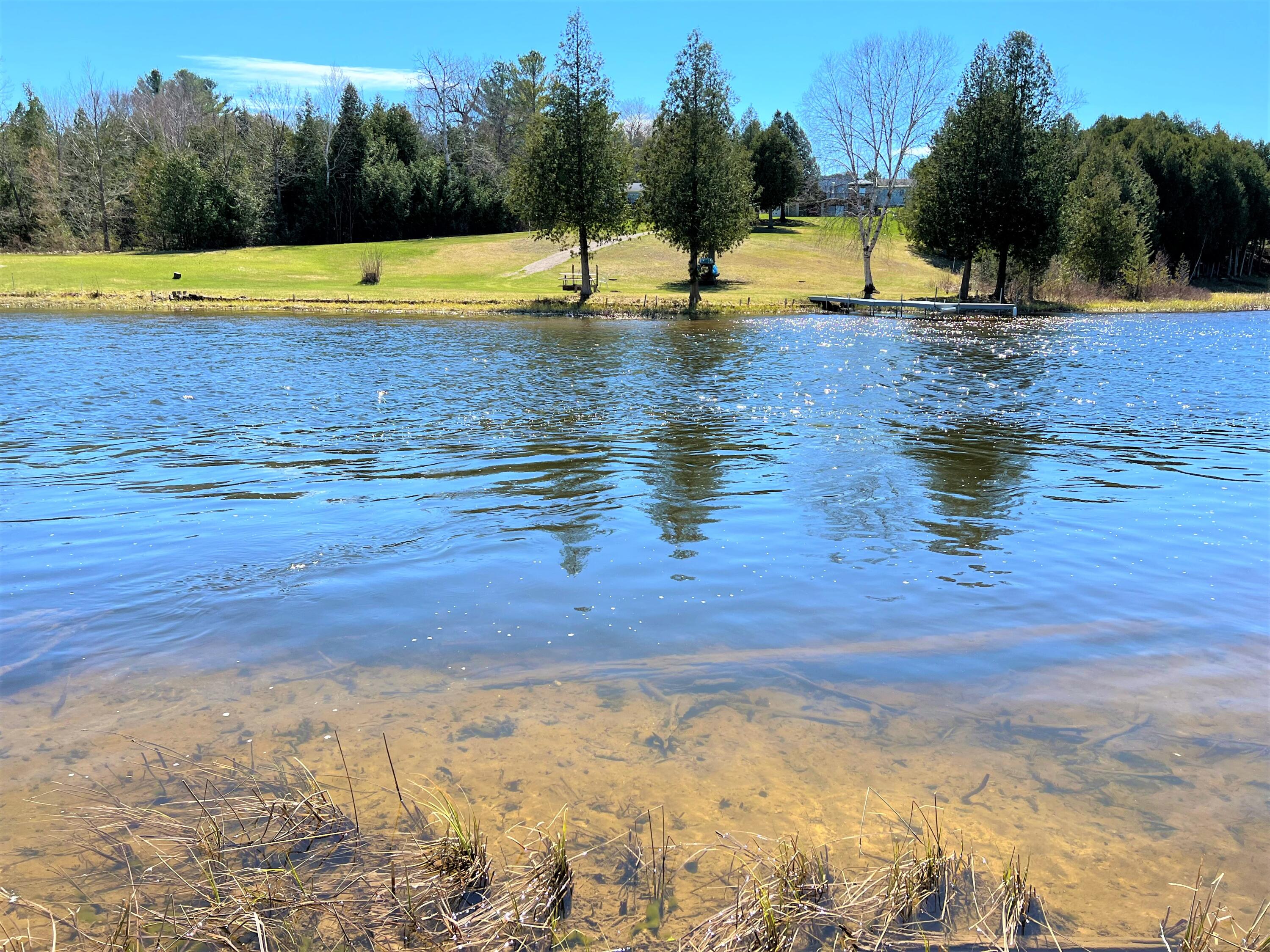 Off N River Edge Drive Parcel #3, Cheboygan MI Real Estate Listing ...