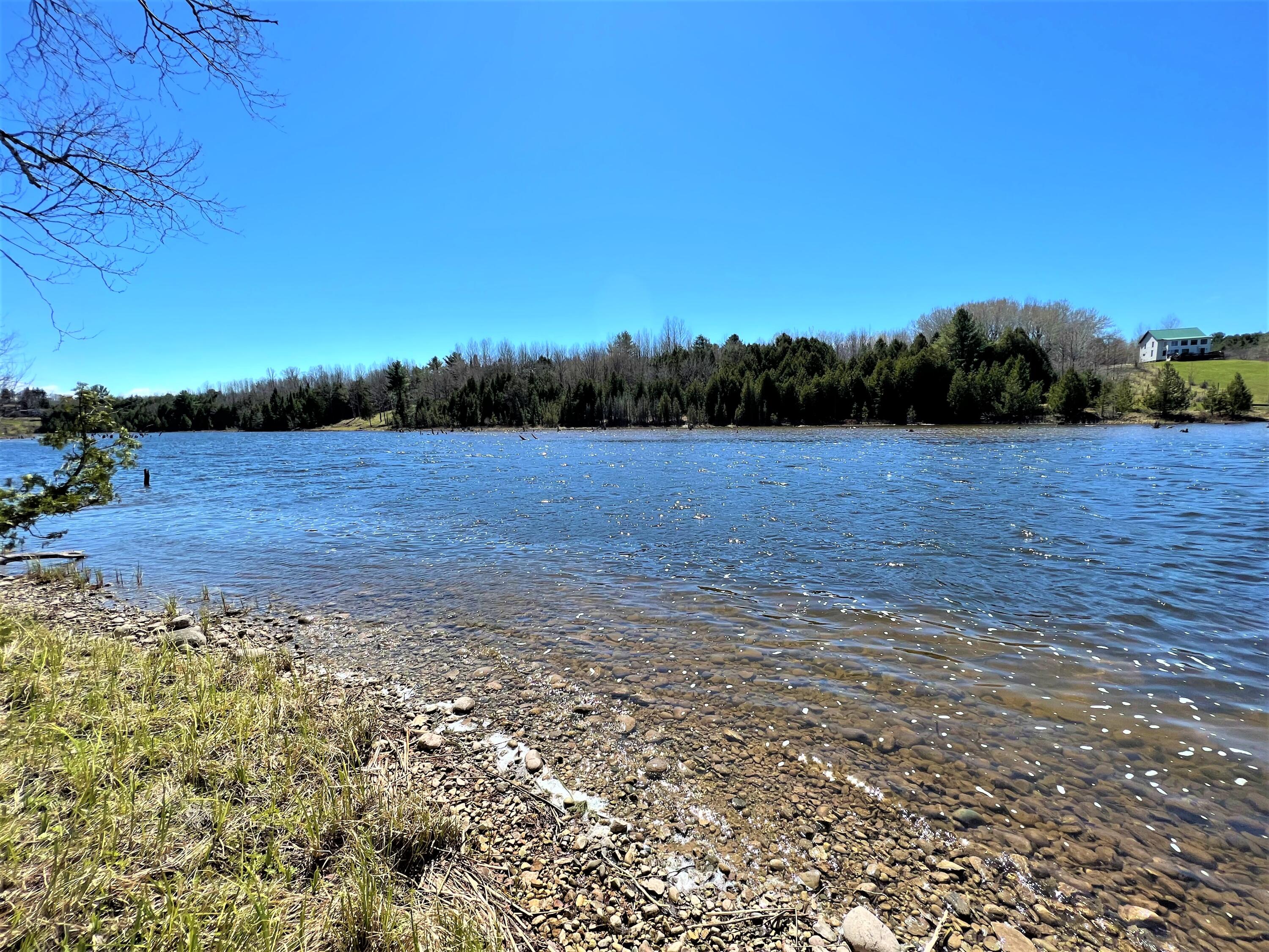 Off N River Edge Drive Parcel #10, Cheboygan MI Real Estate Listing ...