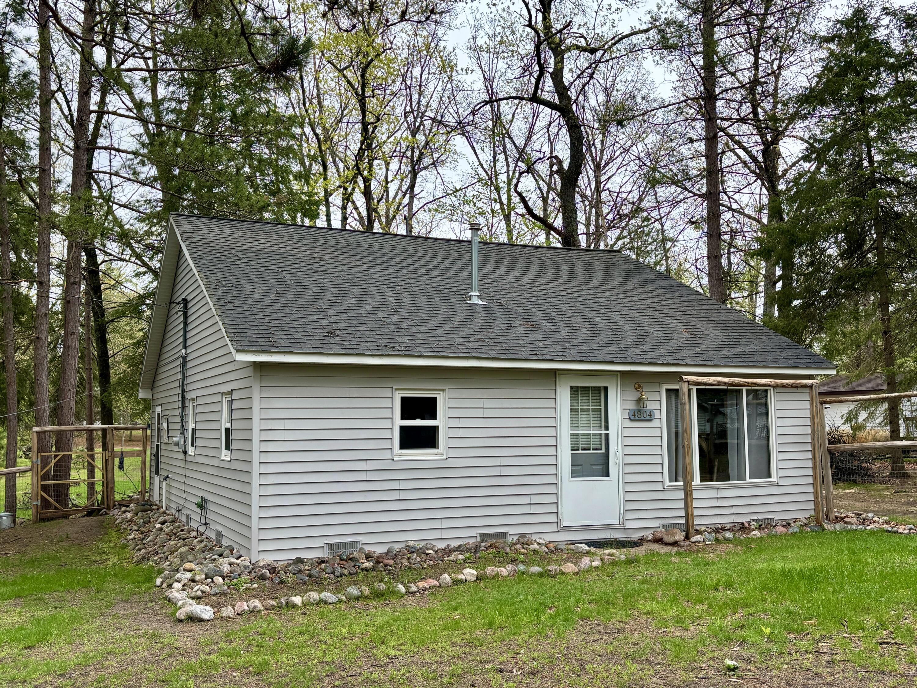 4804 Basil Drive, Comins MI Real Estate Listing | exitrealty.com®