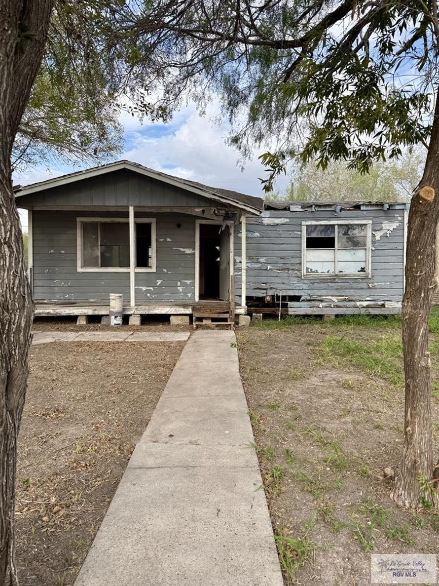 2622 S Calle Duquesa, Harlingen, TX 78552 for sale - Stessa