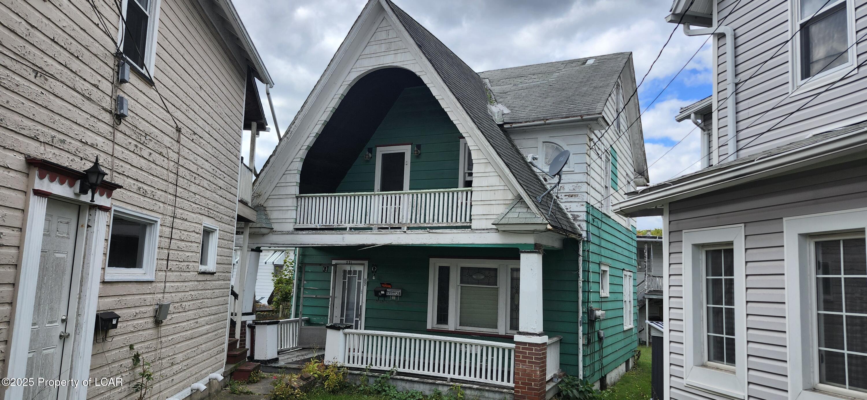 771 Hazle Street For Rent, Hanover Township, AK 18706 Home | ByOwner