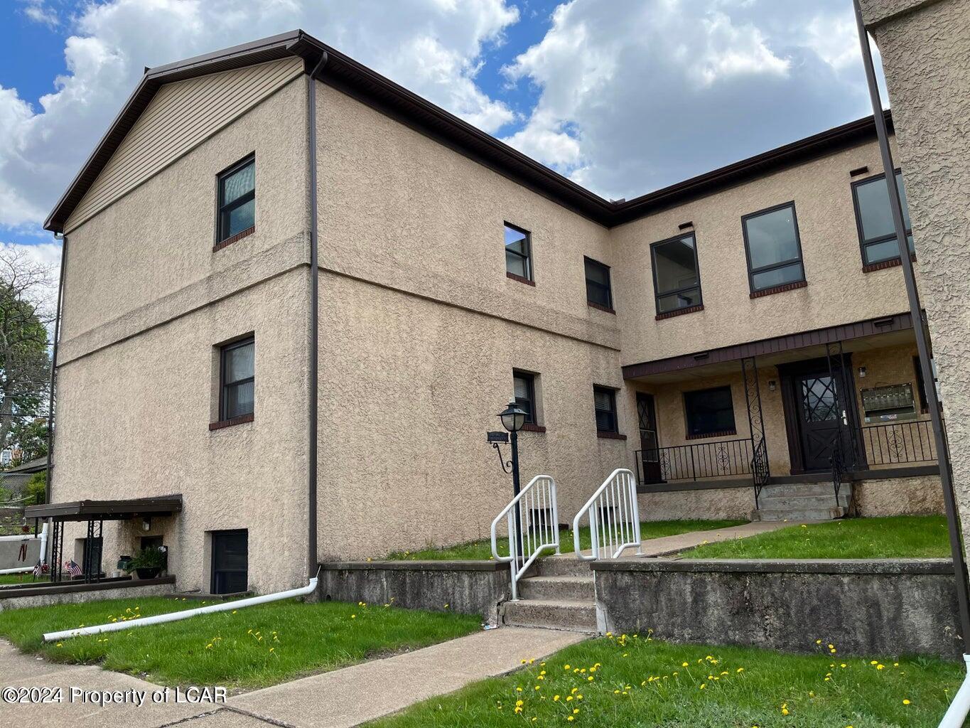 711 Church Street For Rent, Hazleton, PA 18201 | ByOwner