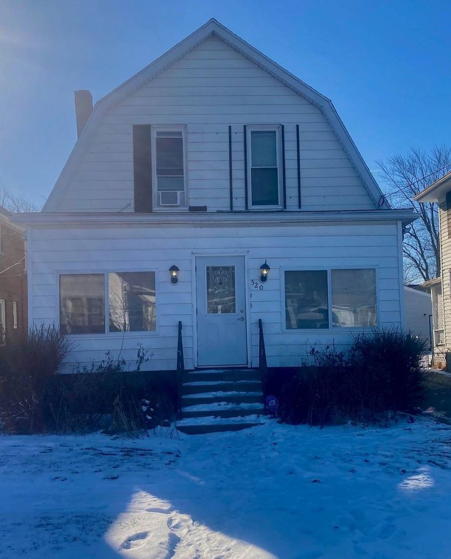 520 Taylor St, Sandusky, OH 44870 for sale - Stessa