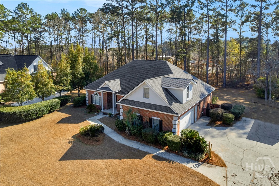 115 Manor Row, Pooler, GA, 31322 » Helen Miltiades Realty