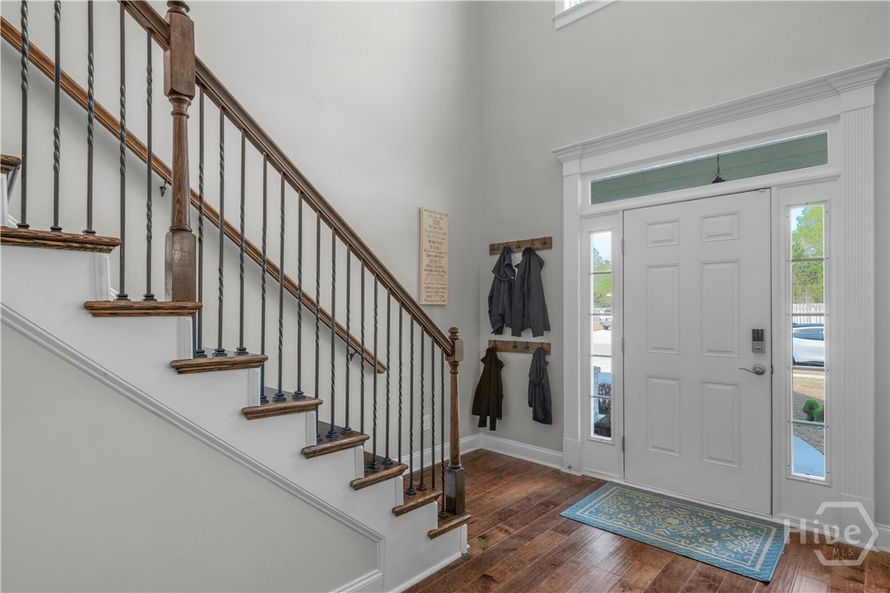 143 Clover Point Cir, Guyton, GA 31312 for sale - Stessa