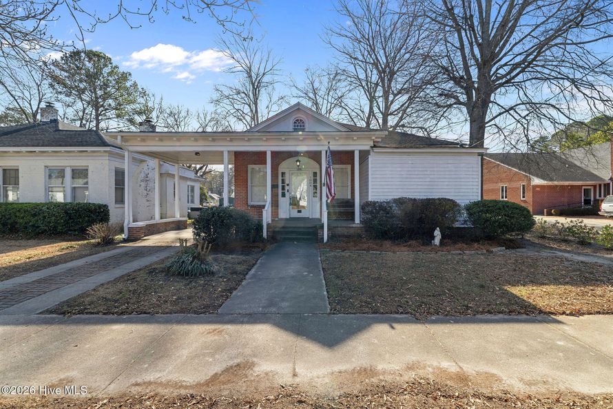 1004 E Mulberry St, Goldsboro, NC 27530 for sale - Stessa