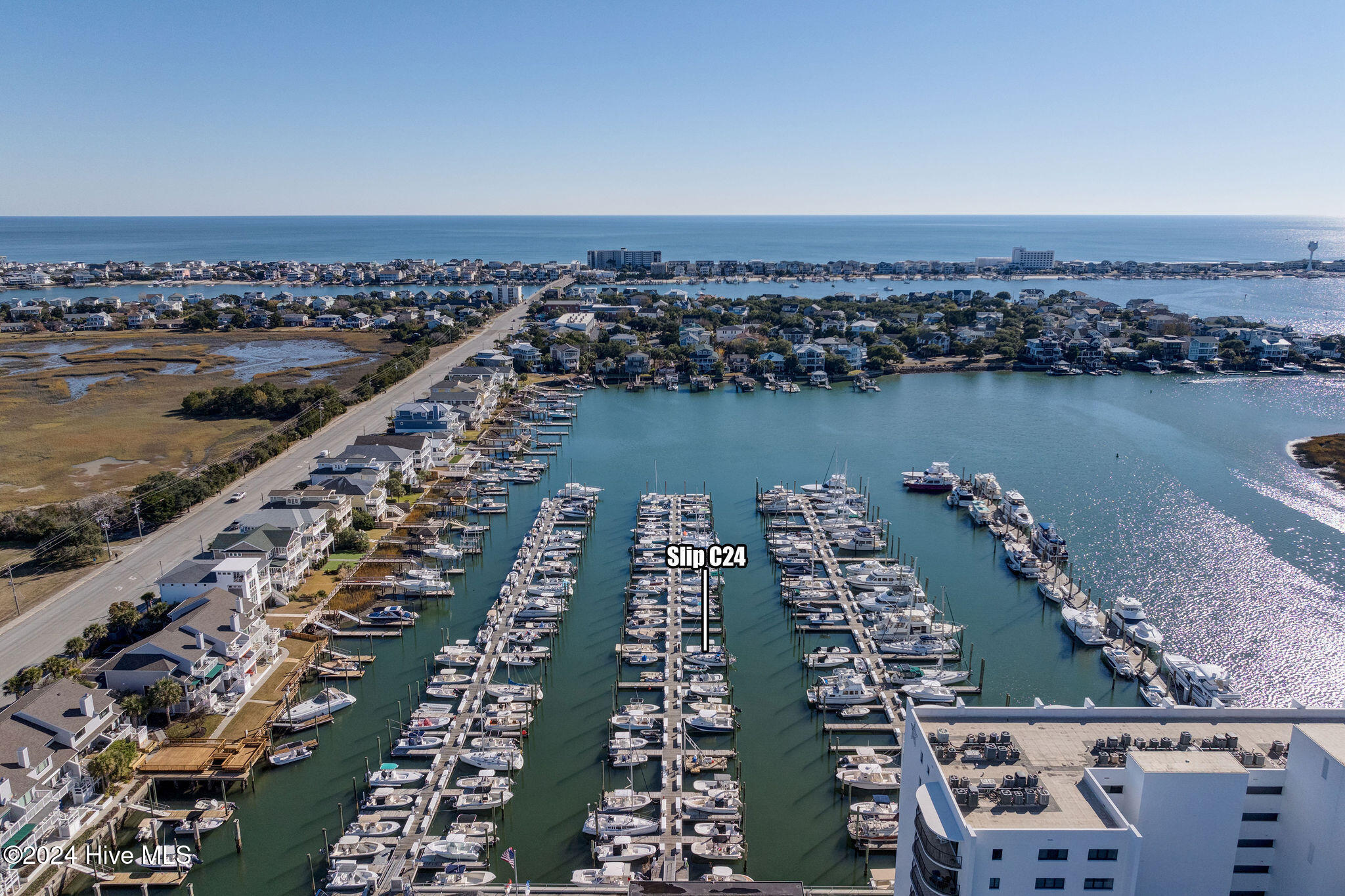 330 Causeway Drive Unit C-24, Wrightsville Beach, NC 28480 | MLS ...