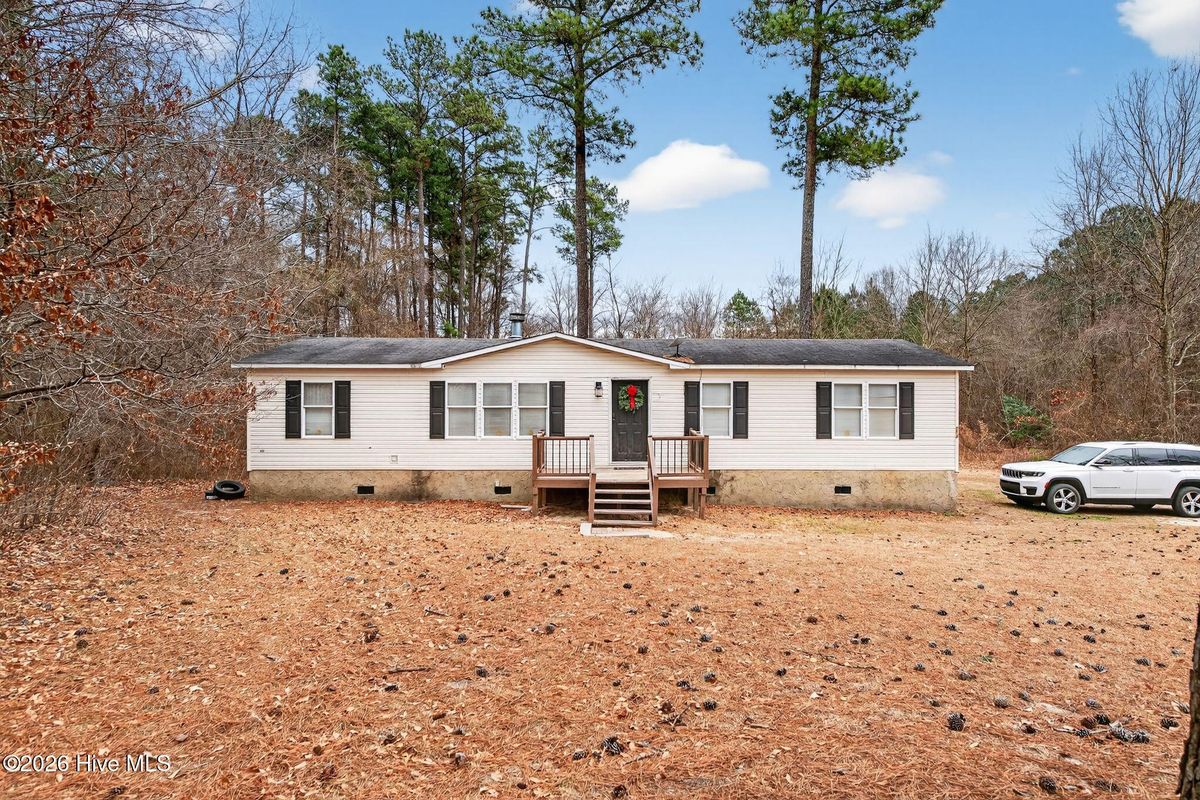 204 Boone Dr, Carthage, NC 28327 for sale - Stessa