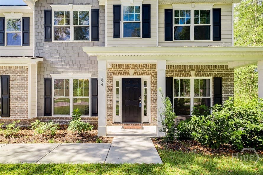 194 Cubbedge Dr, Rincon, GA 31326 for sale - Stessa