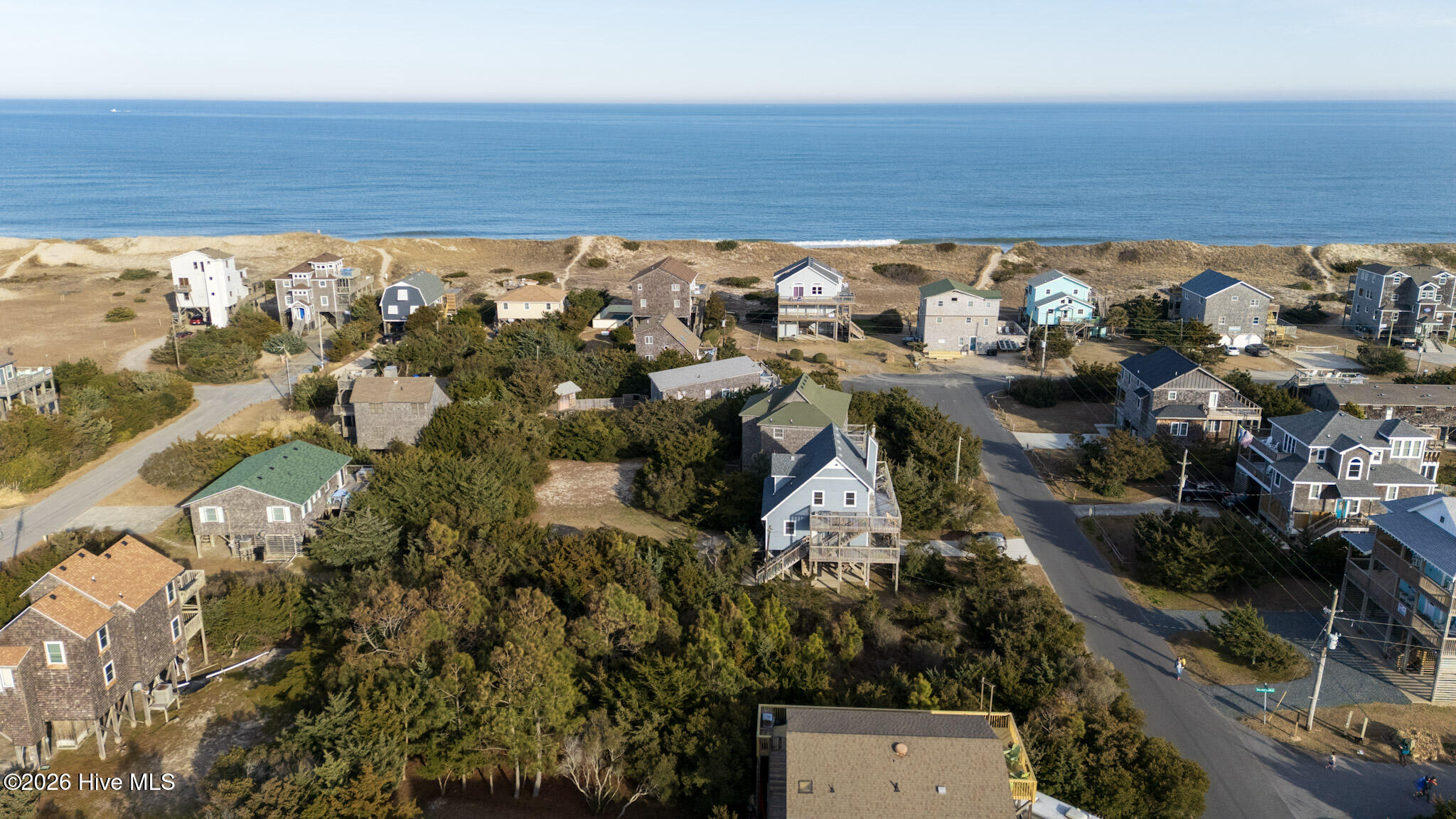 25245 Sea Isle Hills Drive For Sale, Waves, NC 27982 Land | ByOwner