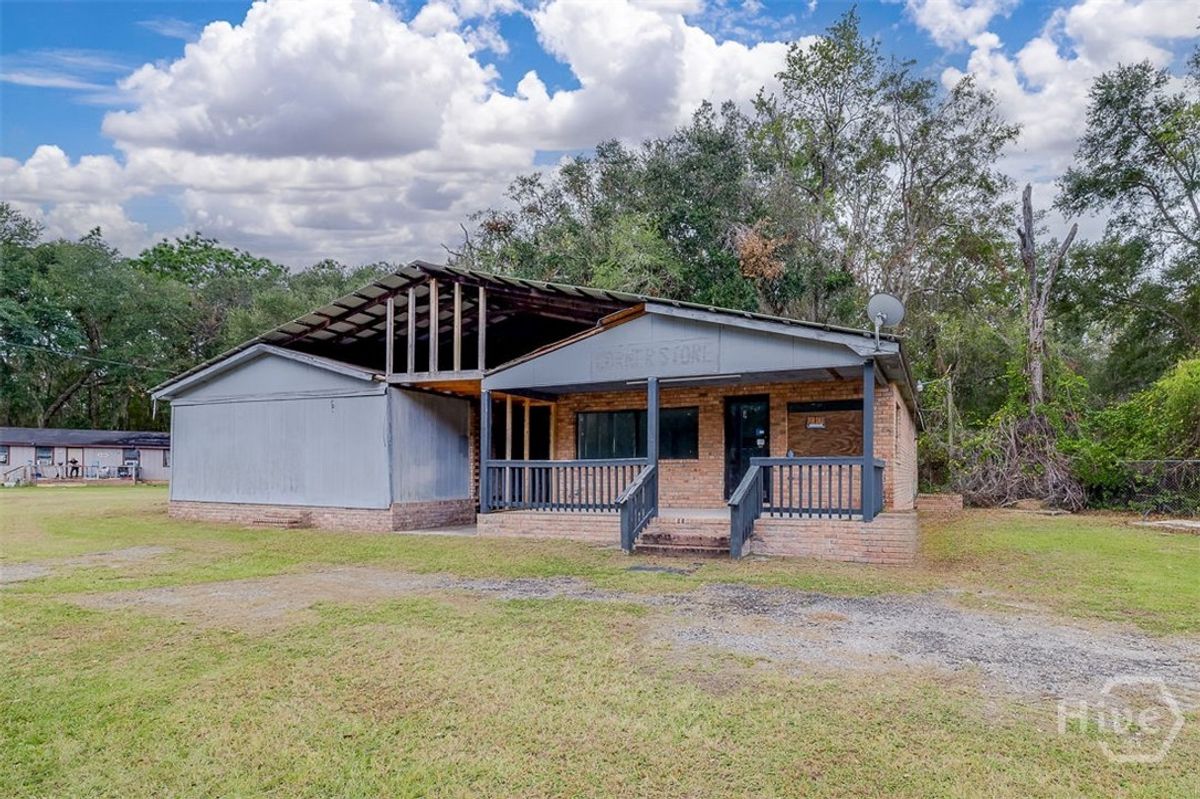 667 Godfrey Rd SE, Allenhurst, GA 31301 for sale - Stessa