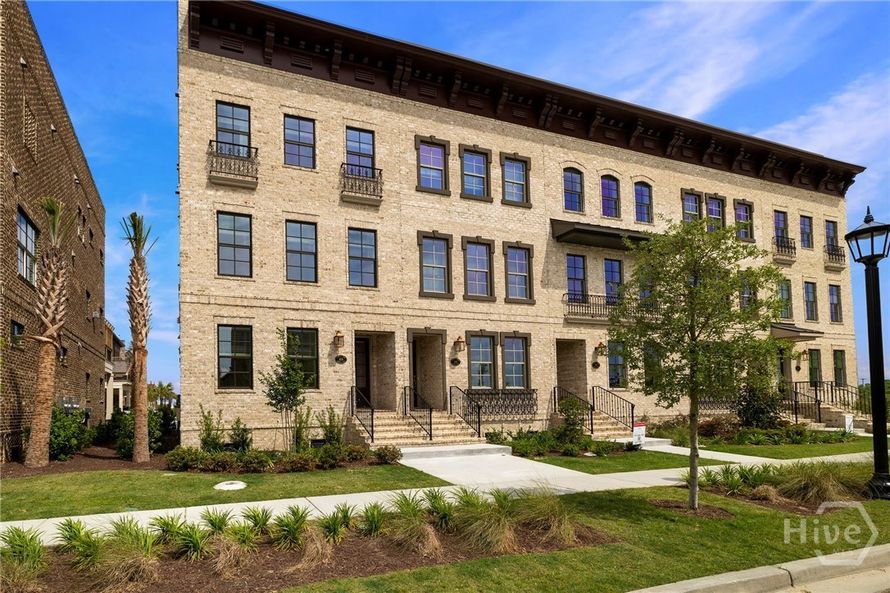 357 Chatooga Ln, Savannah, GA 31401 for sale - Stessa