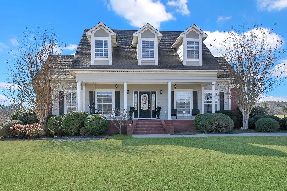 2219 Lakeshore Dr SW, Cullman, AL, - Properties - Culpepper Real Estate