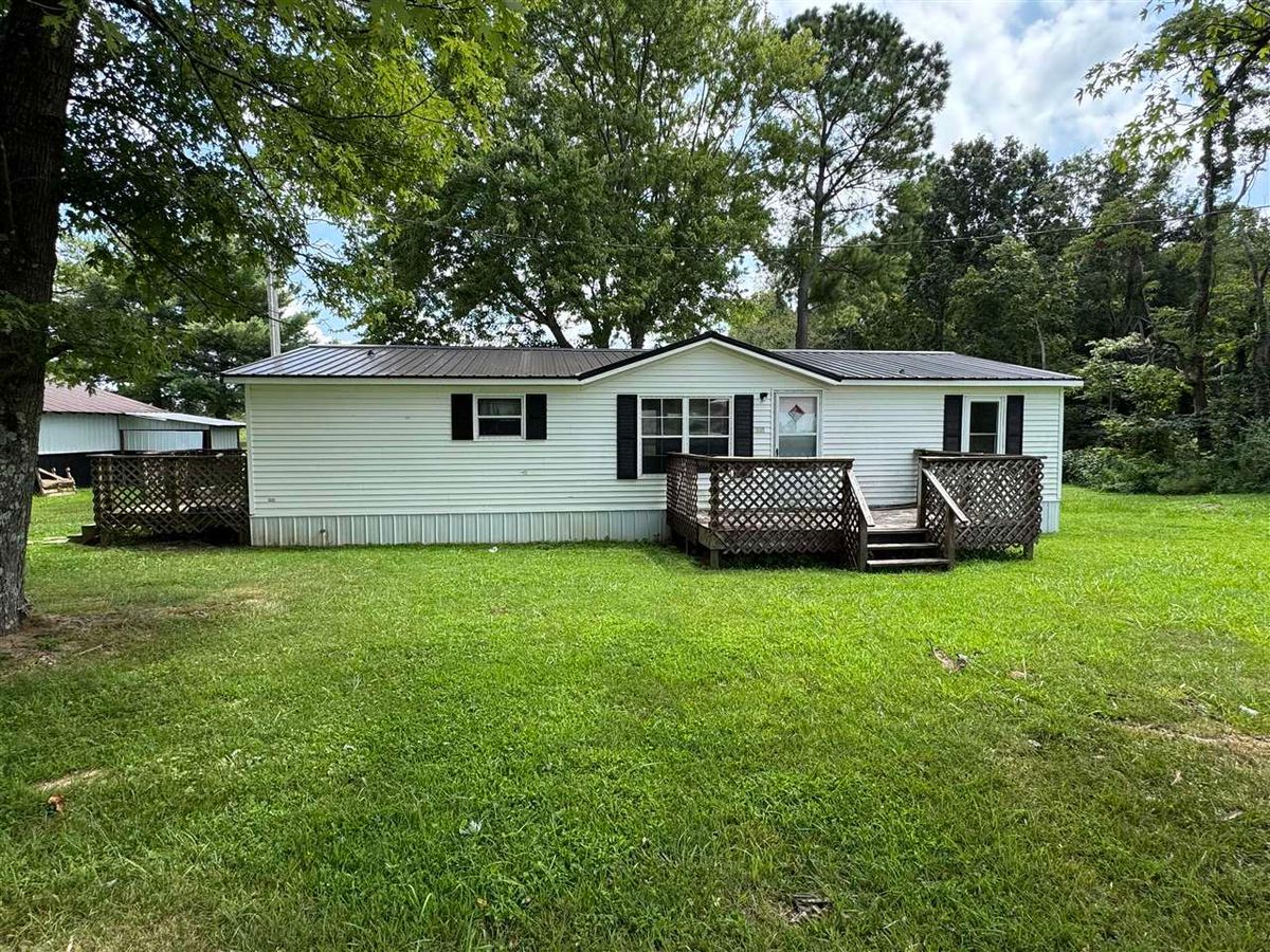 670 Walkers Chapel Rd, Adolphus, KY 42120 - Stessa
