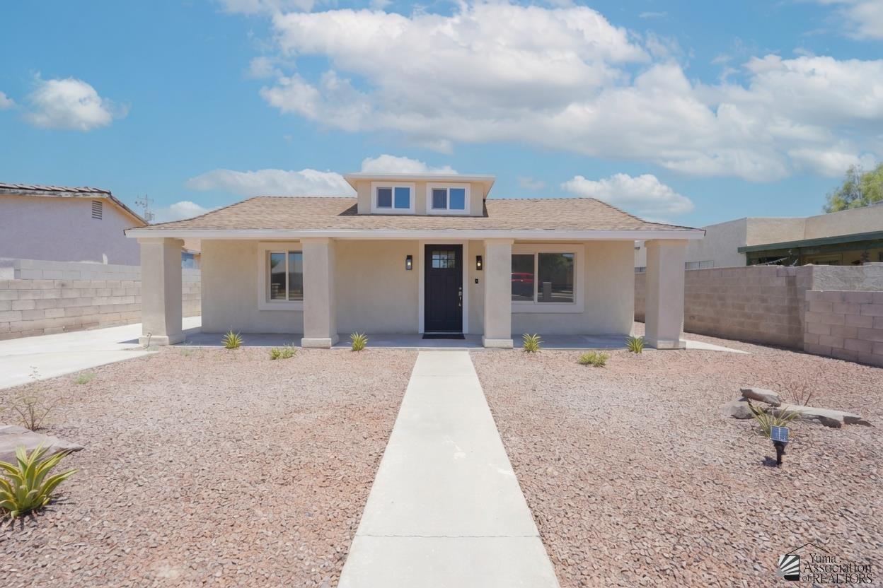 Yuma, AZ Homes For Sale & Real Estate | REMAX