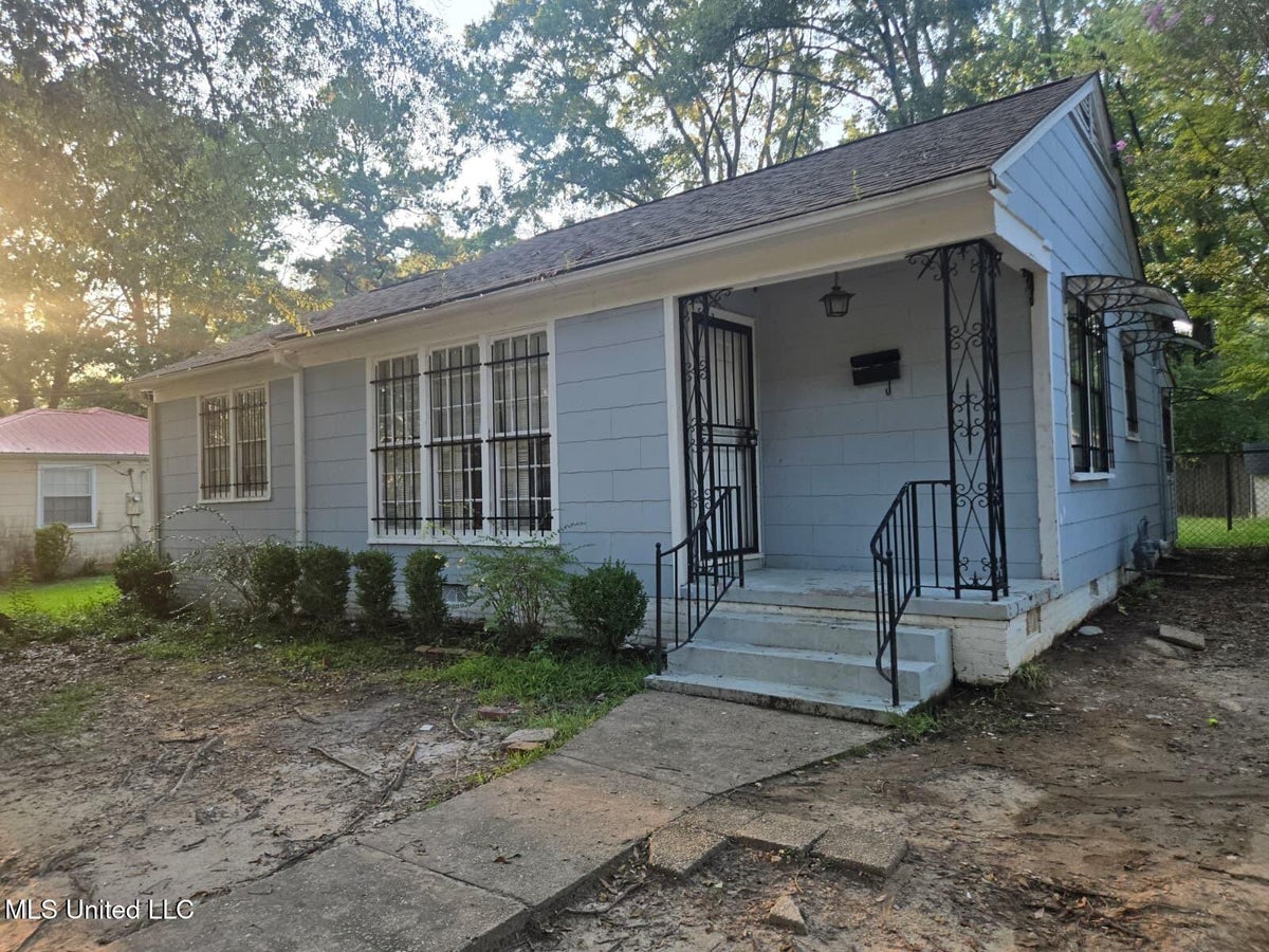 530 Avalon Rd, Jackson, MS 39206 - Stessa