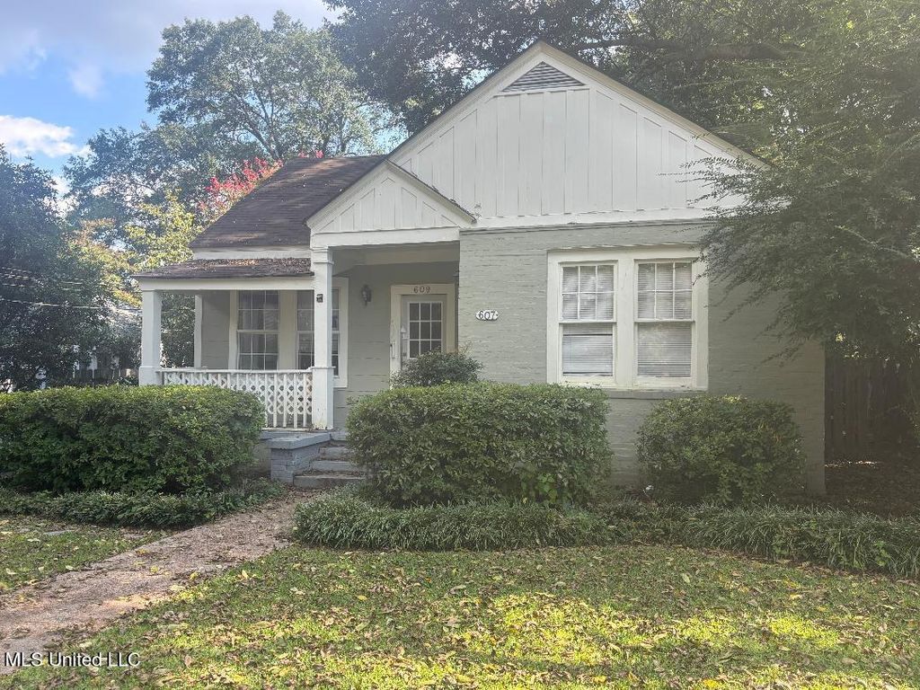 607 Arrowhead Drive #Abc, Jackson, MS 39216 (MLS # 4124678) | Hopper ...