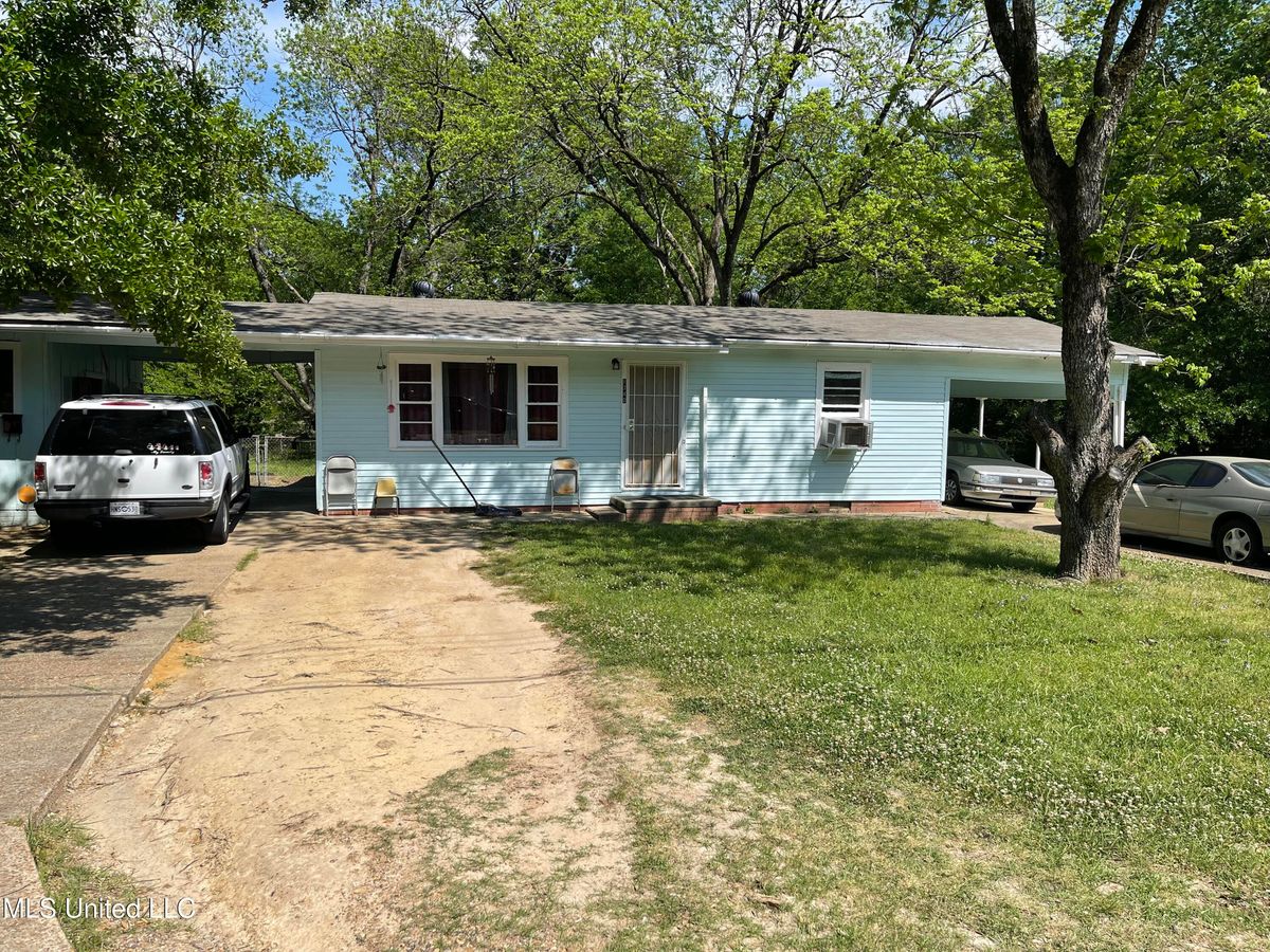 1740 Dixie Dr, Jackson, MS 39209 for sale - Stessa