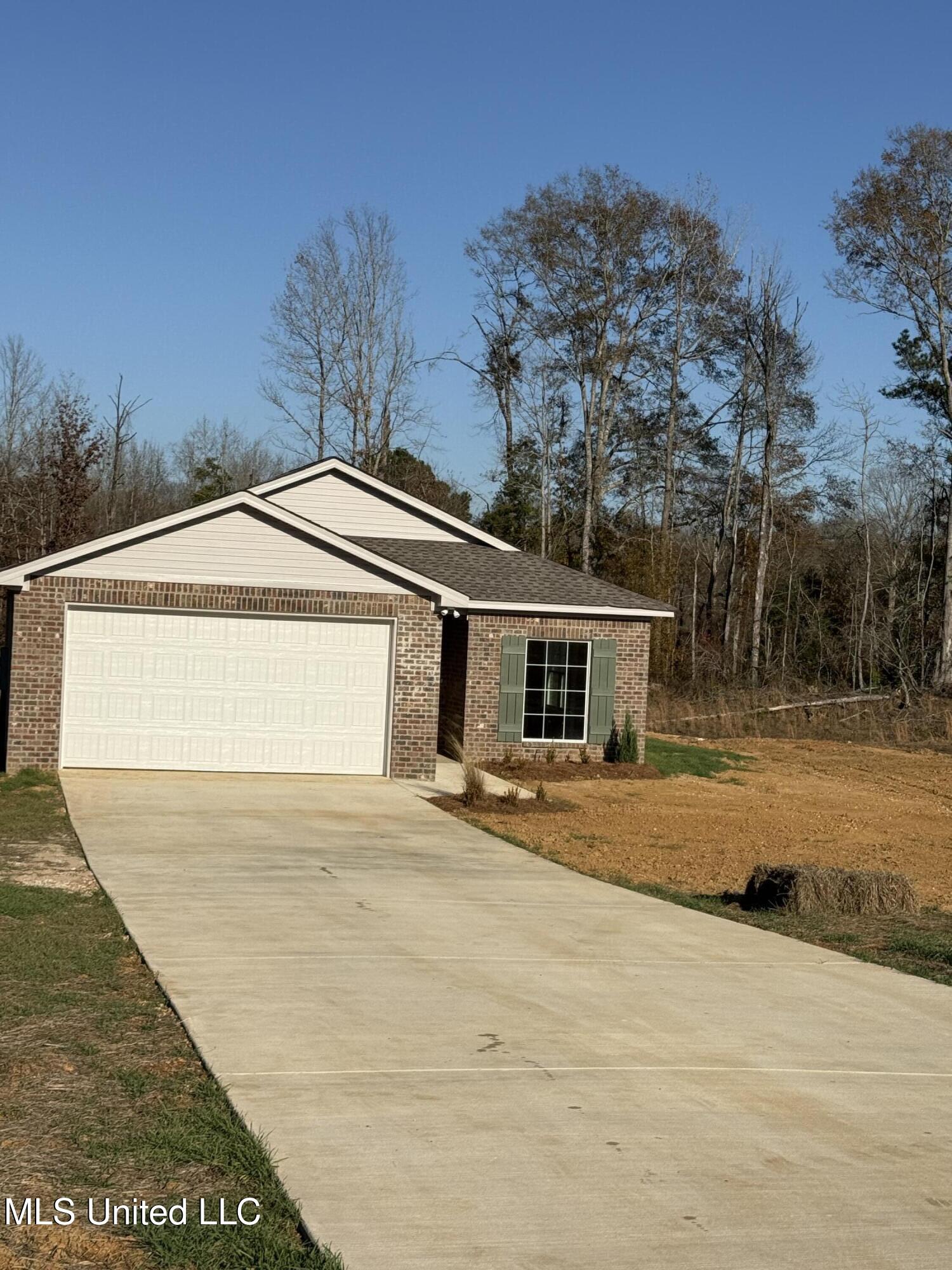1008 Shiloh Lane, Crystal Springs, MS 39059 | MLS 4135684 | Listing ...