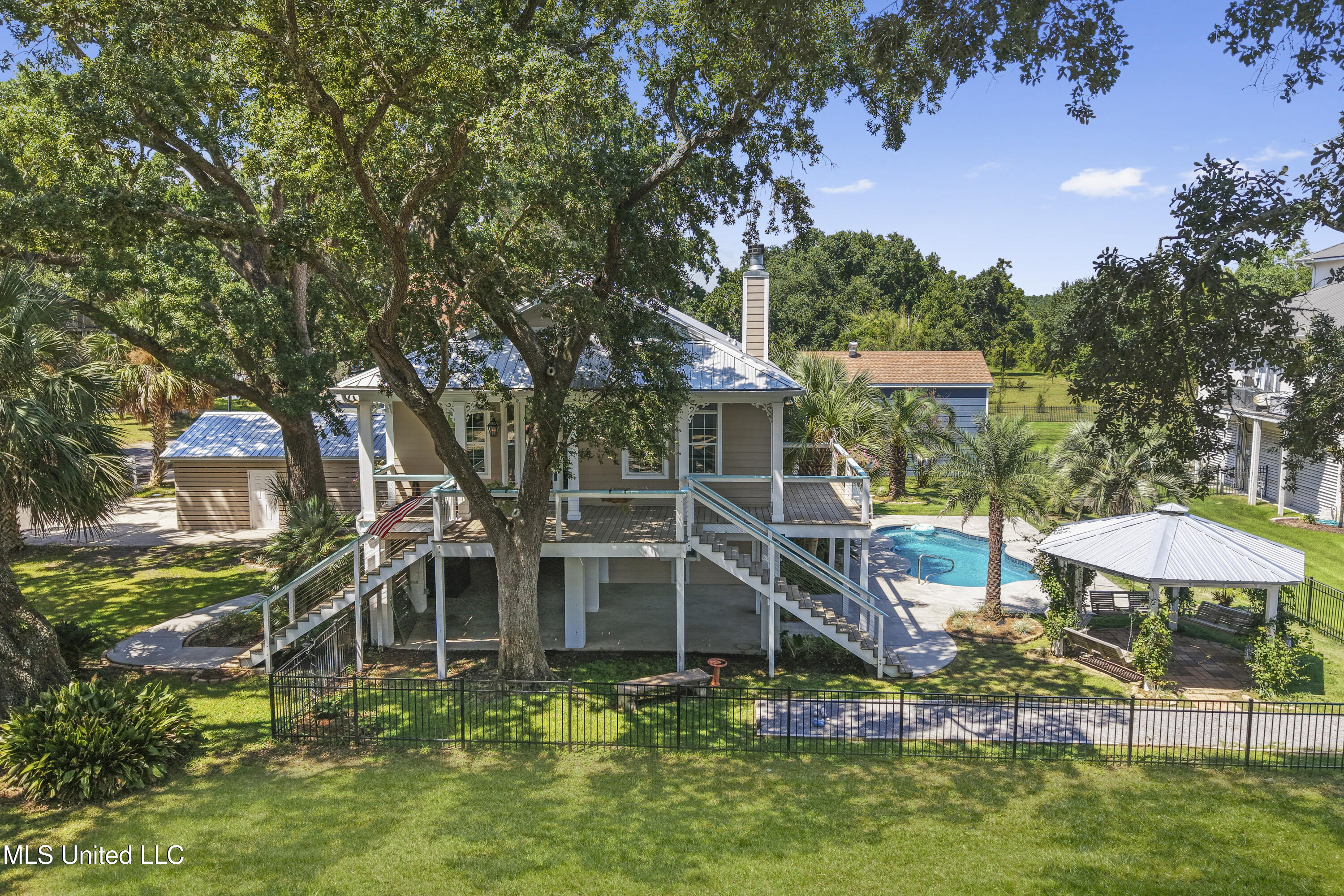 100 Barkley Dr, Pass Christian, MS 39571, US | Buy, Sell, Rent, Analyze