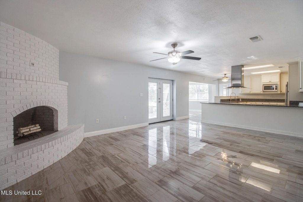 22530 Saucier Lizana Road, Saucier, MS 39574 | MLS 4130154 | Listing Information | John Green ...