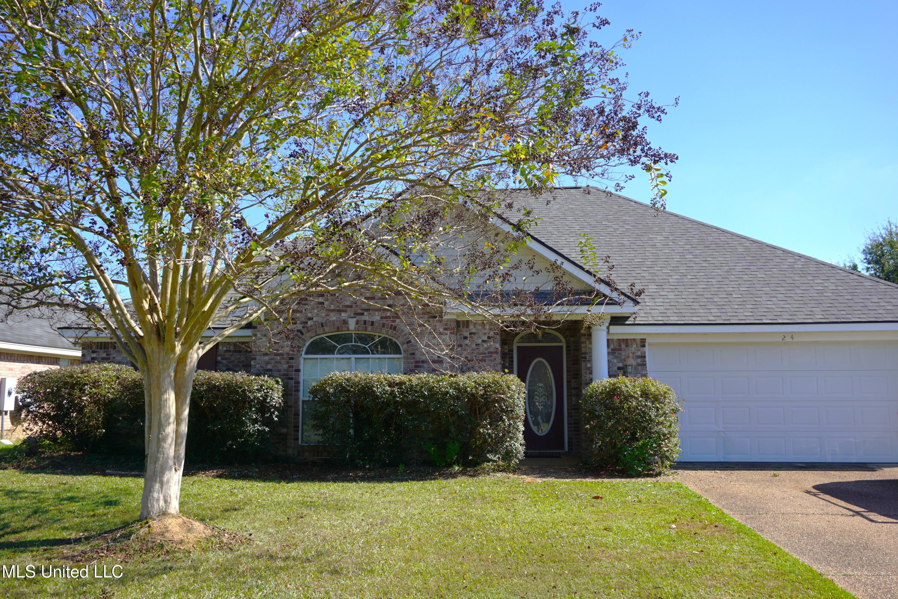 204 Holmar Drive, Brandon, MS 39047 | MLS 4130501 | Listing Information ...