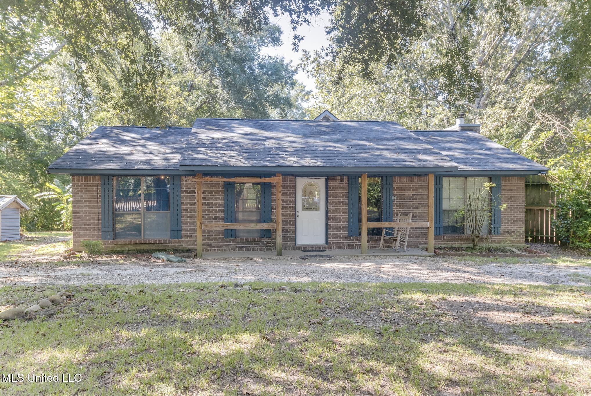 23344 J Marasco Road For Sale, Saucier, MS 39574 Home | ByOwner