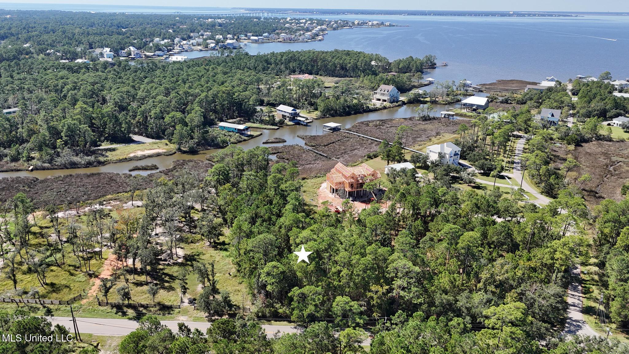 Henderson Avenue For Sale, Pass Christian, MS 39571 Land | ByOwner