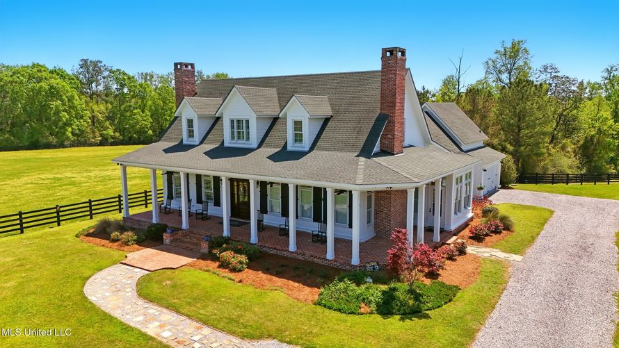 110 Tyner Branch Rd, Wiggins, MS 39577 for sale - Stessa