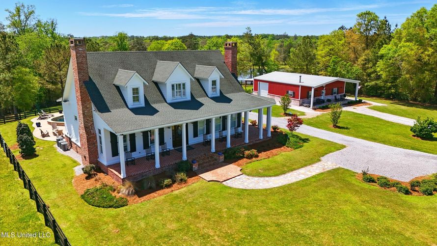 110 Tyner Branch Rd, Wiggins, MS 39577 for sale - Stessa