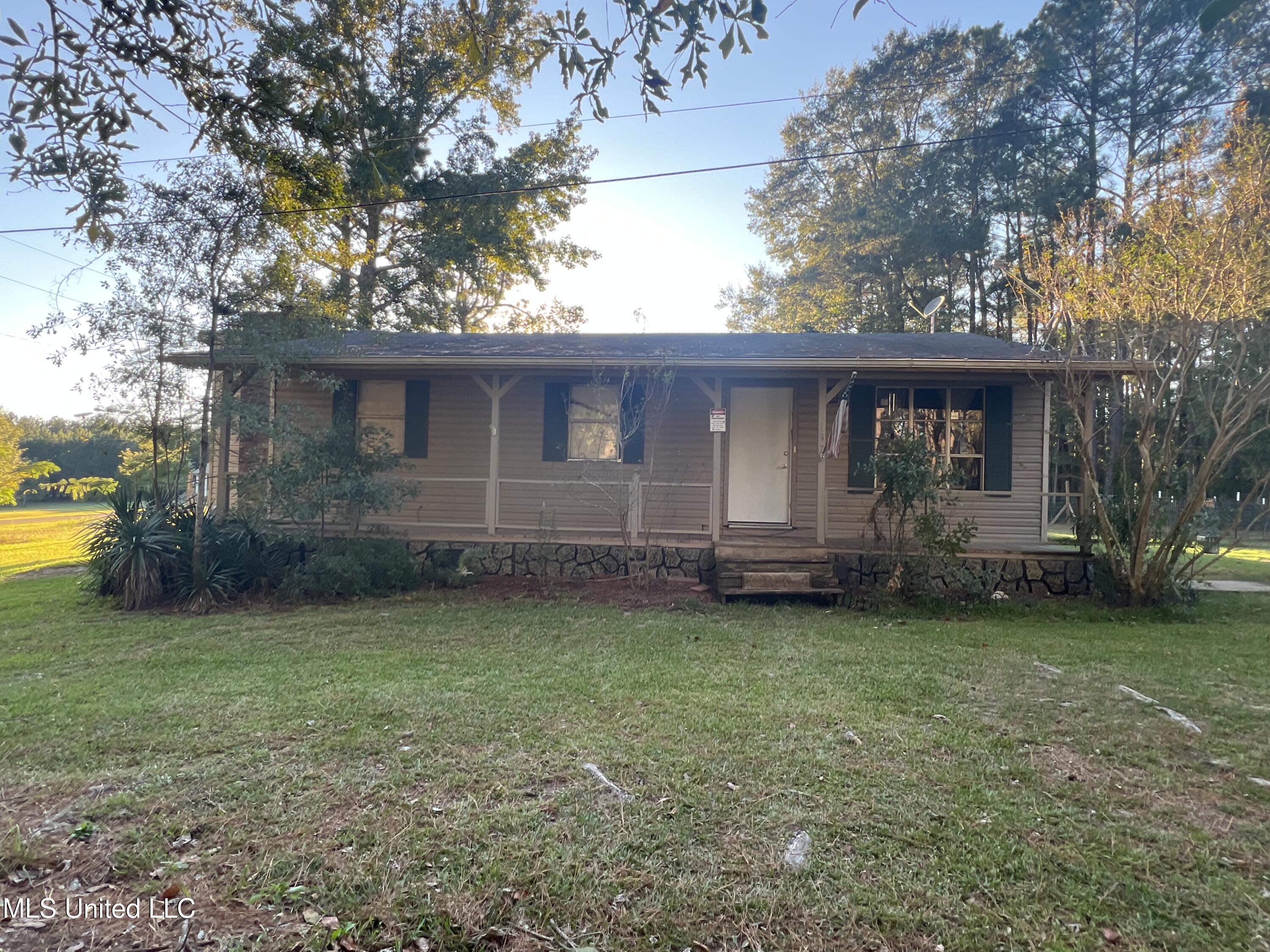 197 Halbert Thames Road, Magee, MS 39111 | MLS 4130387 | Listing ...
