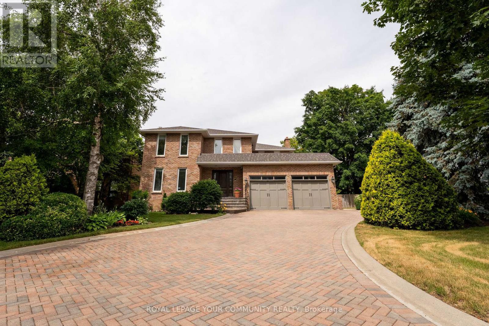 1 Tannery Court, Richmond Hill (Mill Pond) ON Real Estate Listing ...
