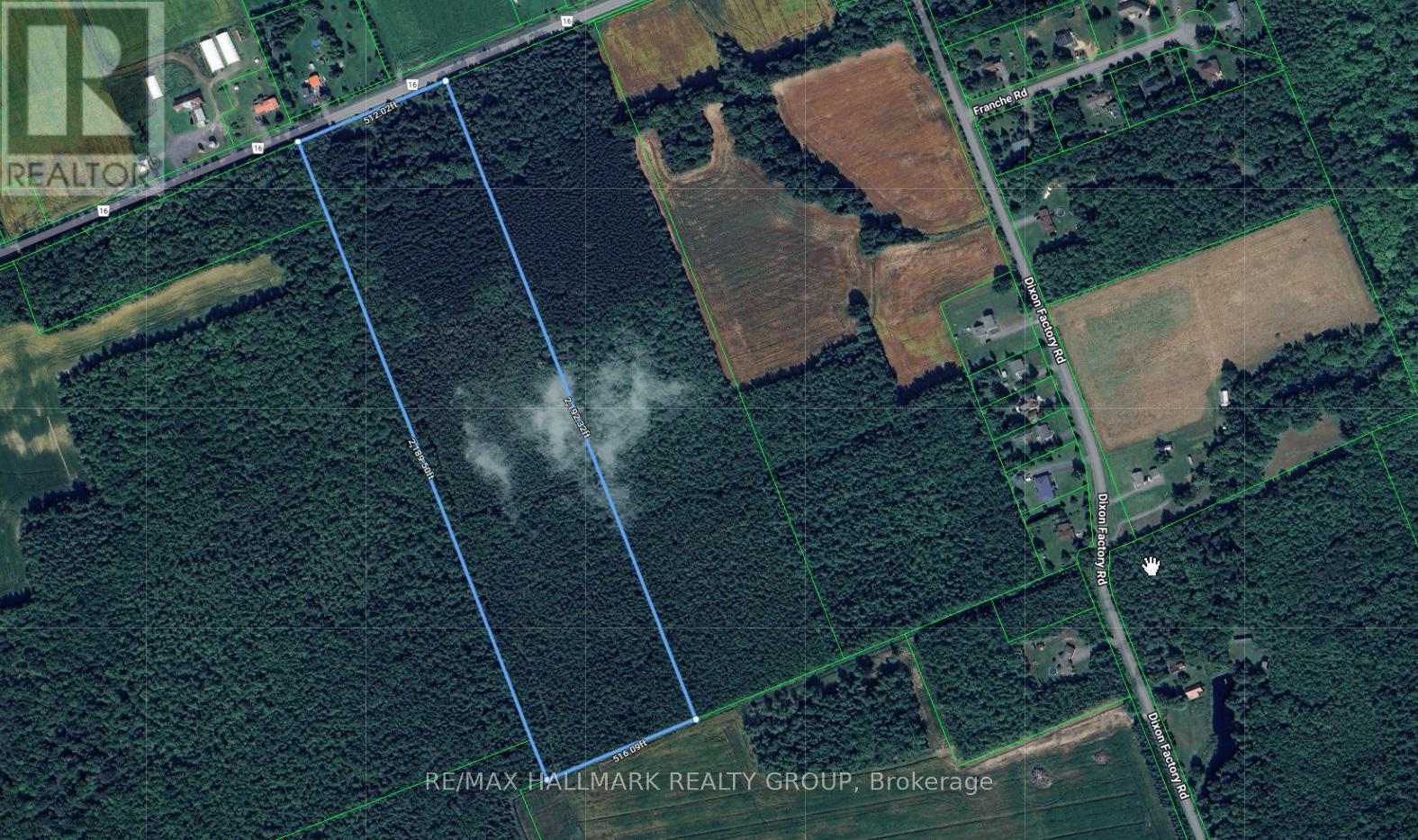 1880 E Concession Road 13 E Corners, The Nation ON Real Estate Listing ...