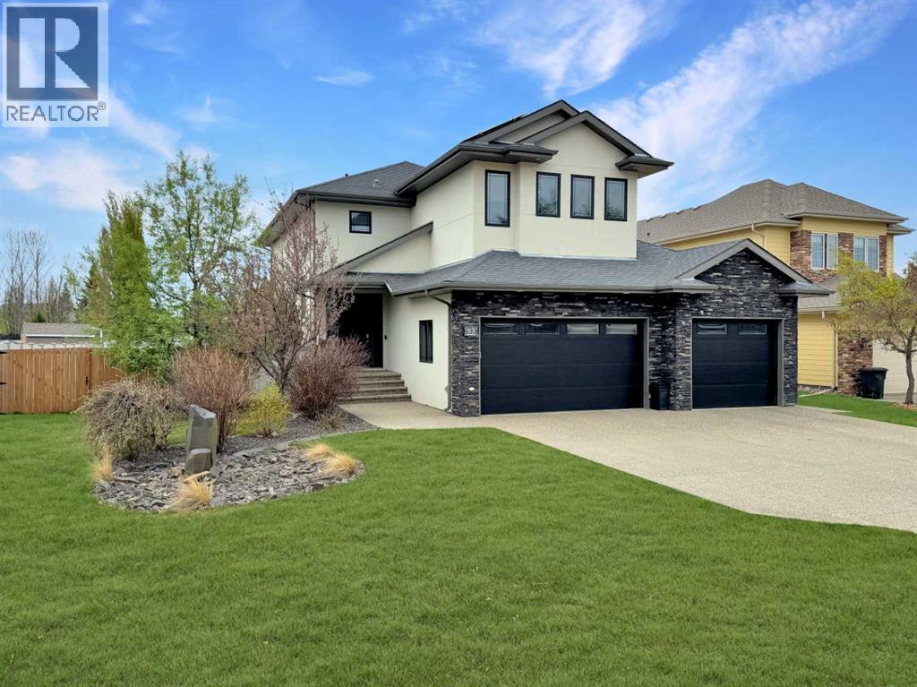 53 Springwood NE Drive, Slave Lake AB Real Estate Listing | exitrealty.com®