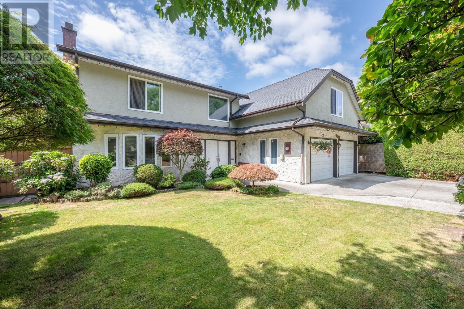 10495 YARMISH Drive, Richmond BC Real Estate Listing | exitrealty.com®