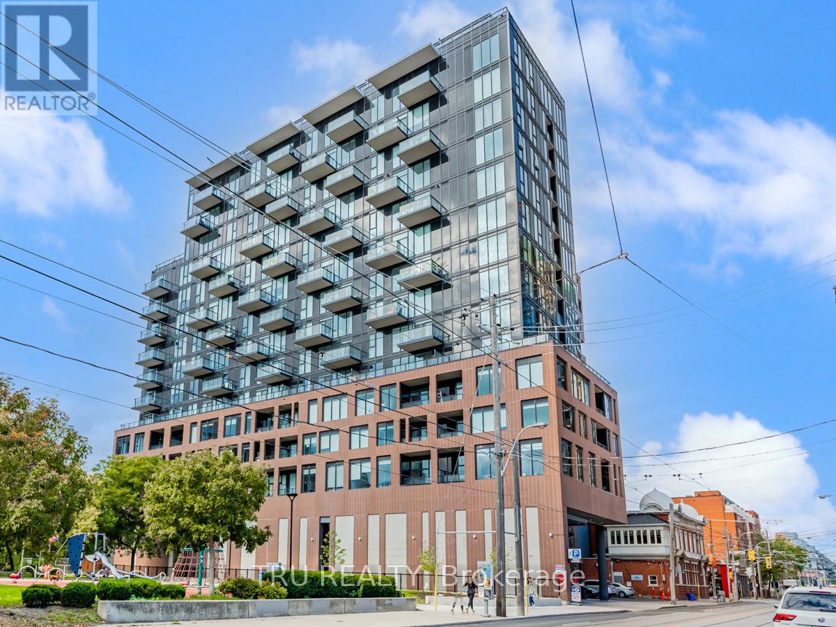 270 Dufferin Street LPH12, Toronto (South Parkdale) ON Real Estate ...