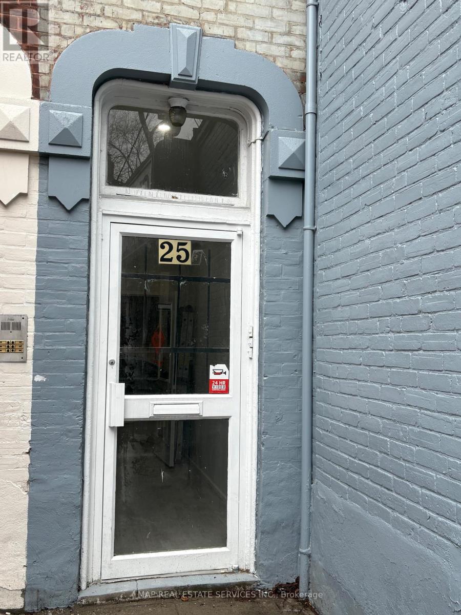 25 Howard Street, Toronto (North St. James Town) ON Real Estate Listing ...