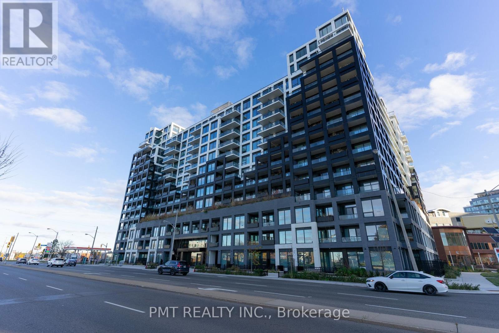 1100 Sheppard W Avenue 601, Toronto (York University Heights) ON Real ...
