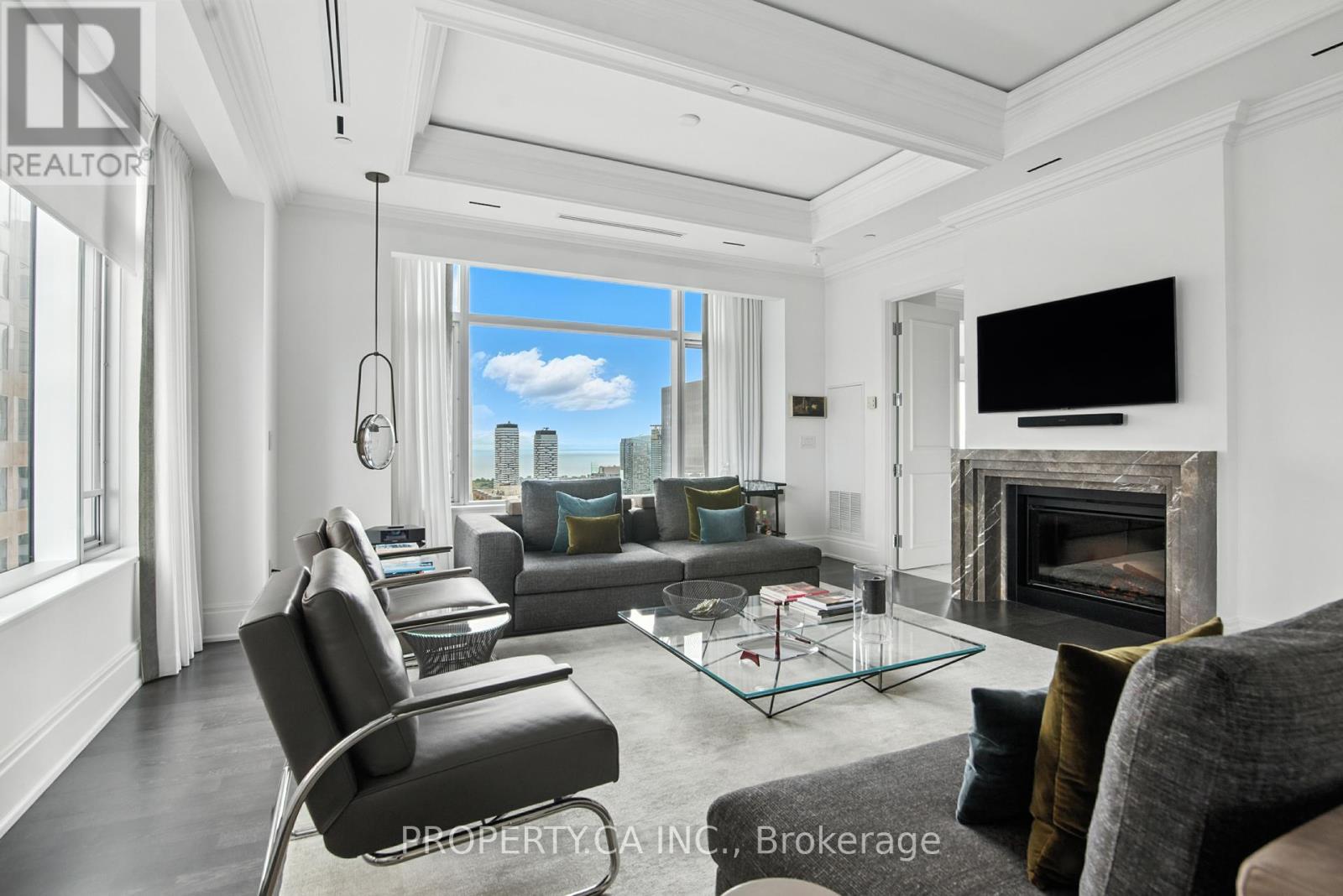 311 Bay Street 5103, Toronto (Bay Street Corridor) ON Real Estate ...