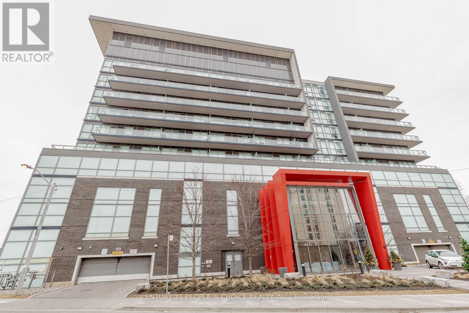 15 James Finlay Way 628, Toronto (Downsview-Roding-CFB) ON Real Estate ...